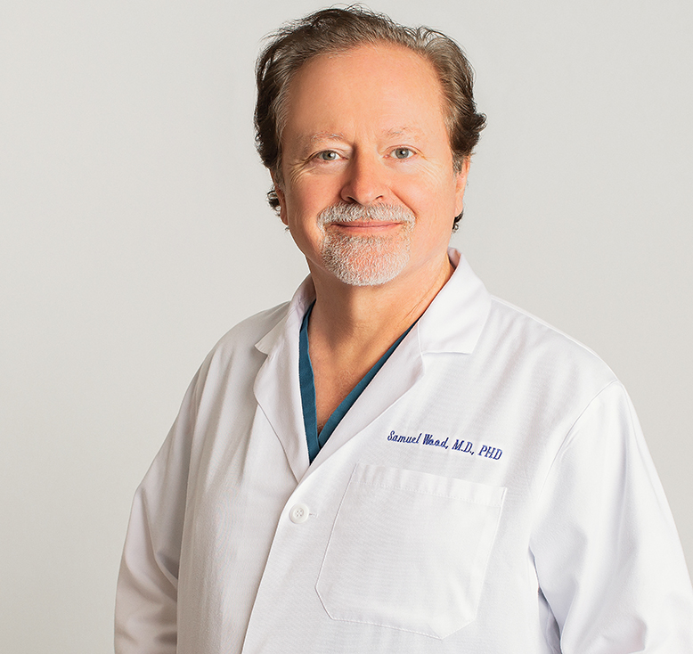 Dr. Samuel Wood – 谷得试管婴儿咨询中心 – 美国试管婴儿, 第三代试管婴儿技术